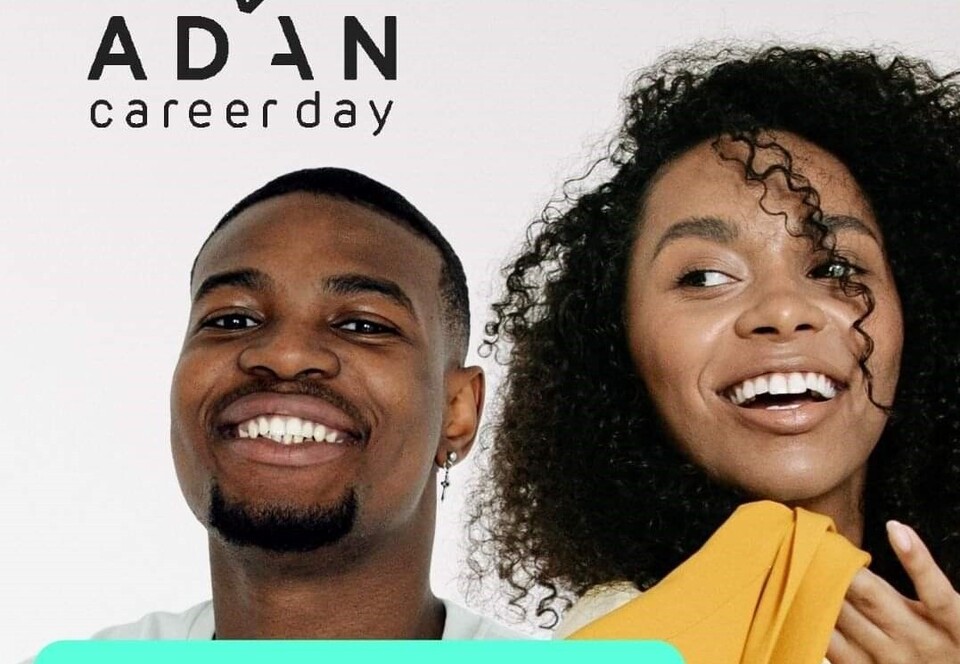 ADAN Career Day 2023 - Europe's largest BPoC fair & regional network ...