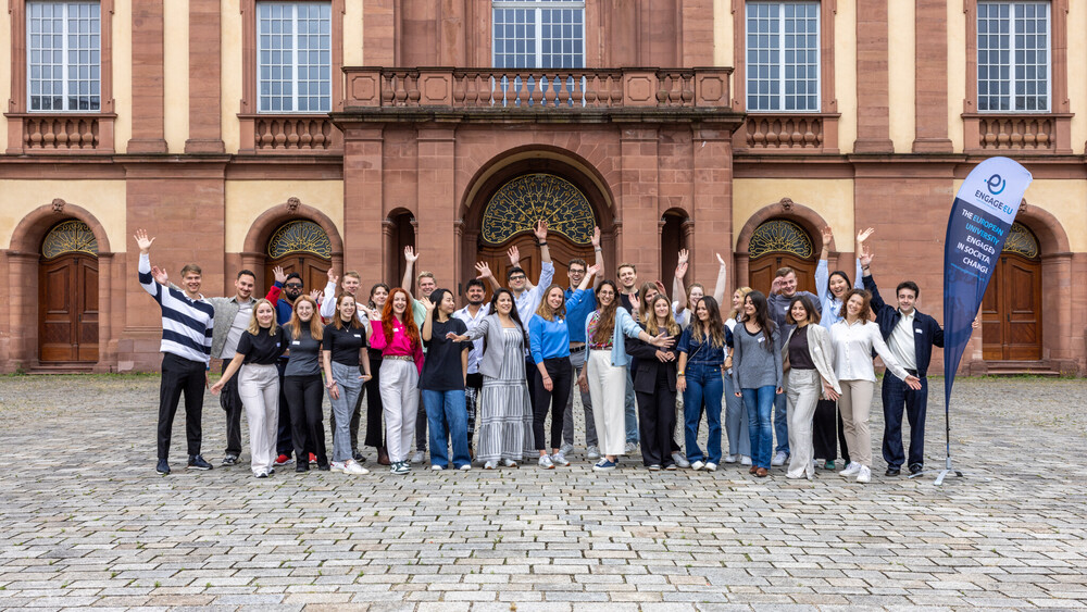 Joint Programme Summer Seminar in Mannheim | School of Social Sciences ...