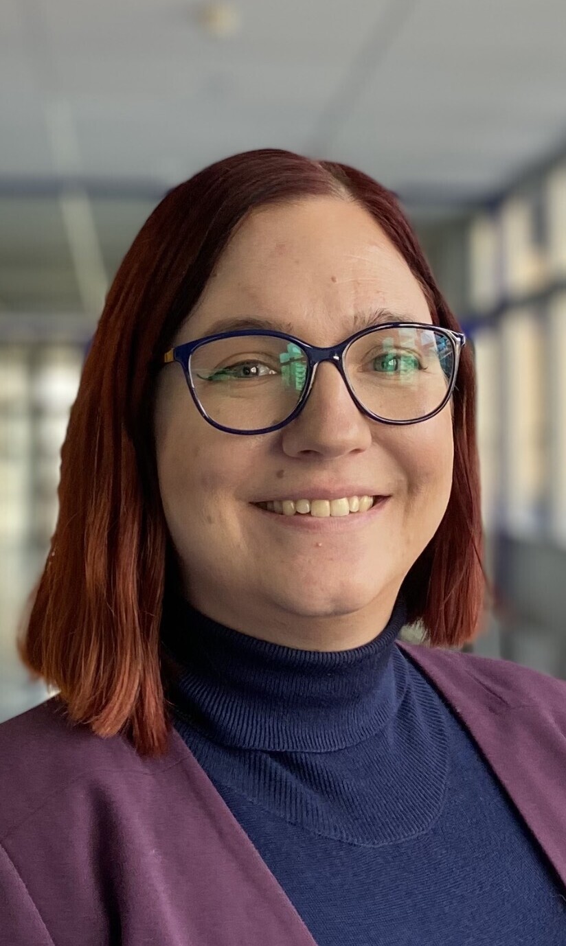 We welcome Amelie Freiberg to the team | Fakultät für Sozialwissenschaften | Universität Mannheim