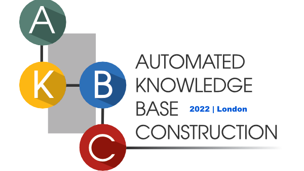 Paper accepted at AKBC | Fakultät für Sozialwissenschaften ...