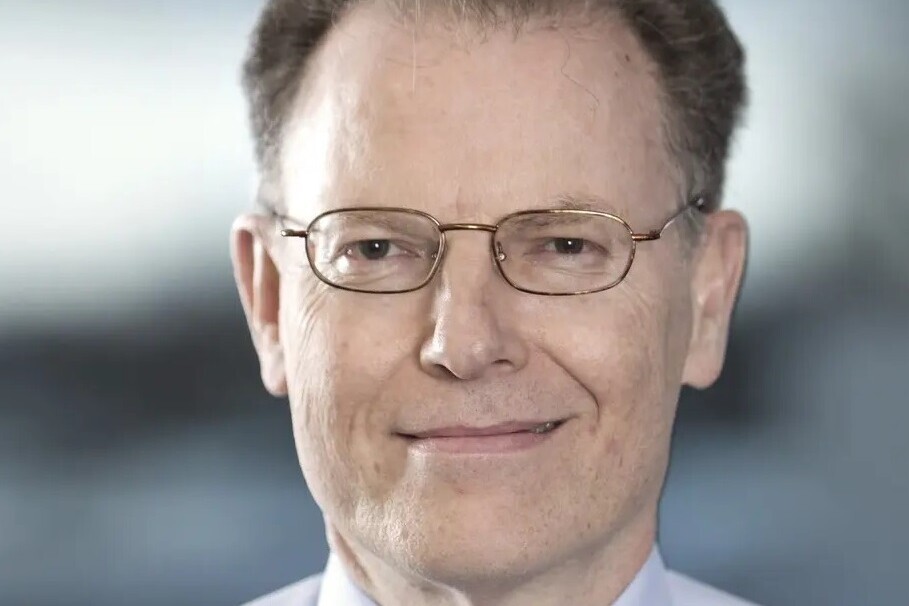 Prof. Atkinson participates in DFG Collaborative Research Center ...