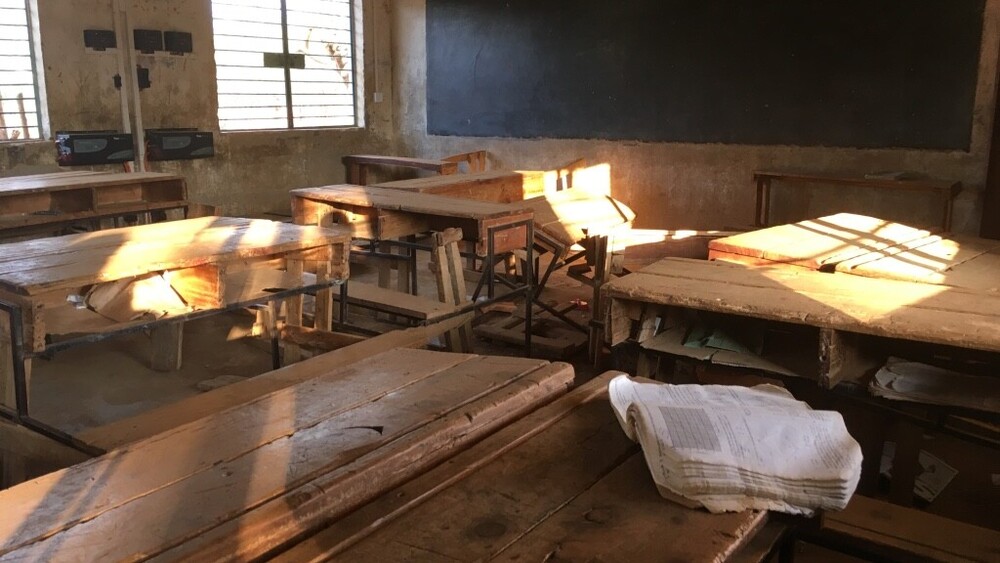 Steiniger Weg zu mehr Bildungsgerechtigkeit in Subsahara-Afrika ...