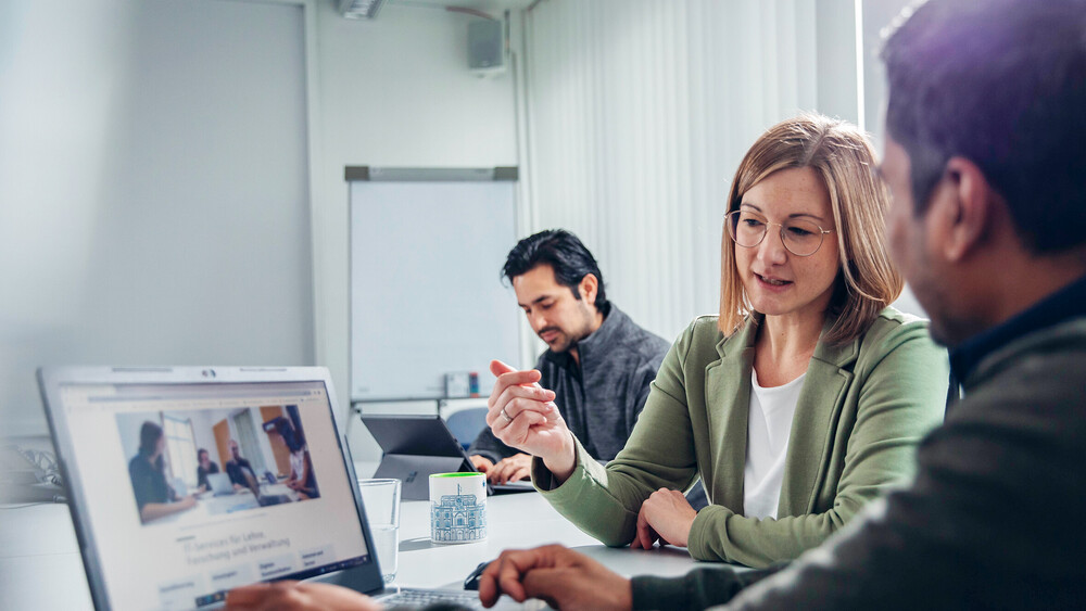 Die Weiterbildung der Zukunft ist KI-gestützt – und personalisiert | Fakultät für ...