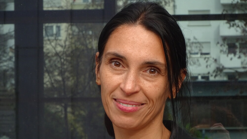 New at the School: Prof. Dr. Margret Keuper | School of Social Sciences ...